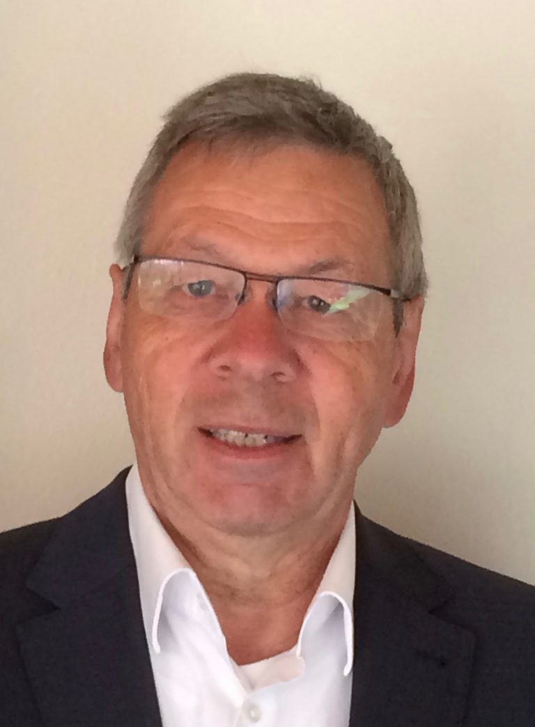 Reinhard Riemer übernimmt Rudervorsitz – Bremer Ruderverein von 1882 e.V.